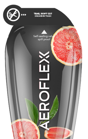 Get Started | AeroFlexx