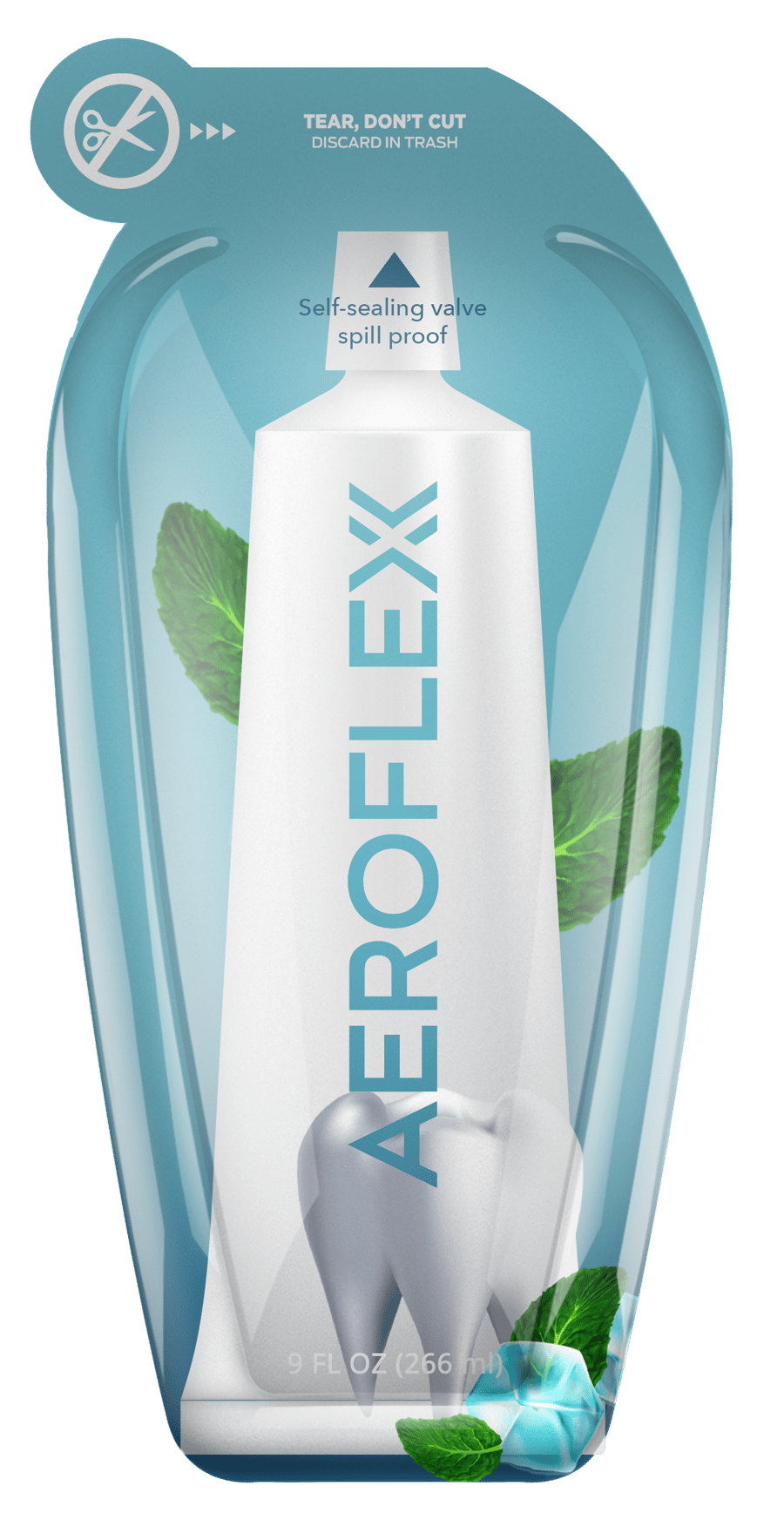 Our Sustainability Approach | AeroFlexx