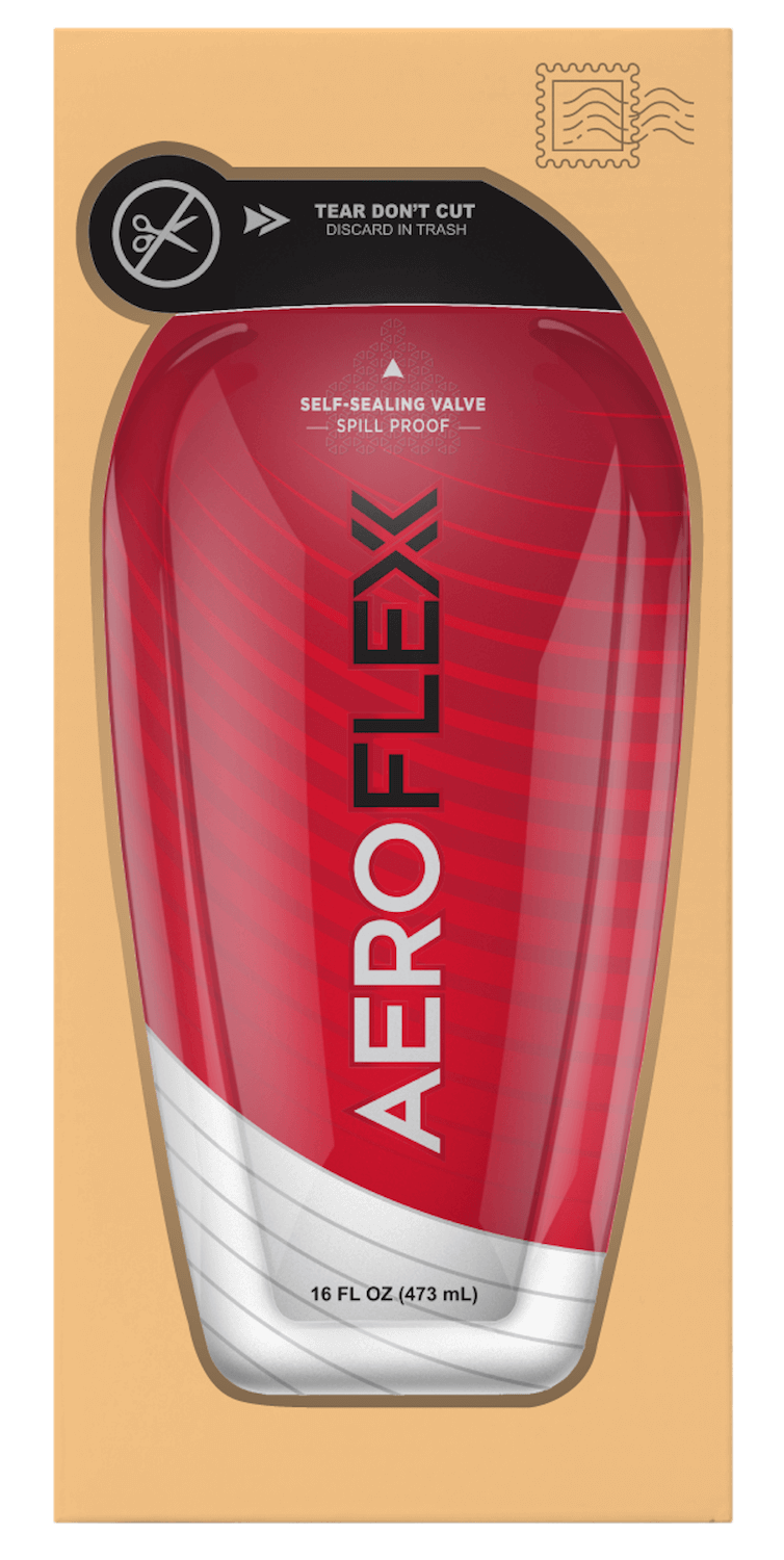 Customize Your Brand Packaging | AeroFlexx