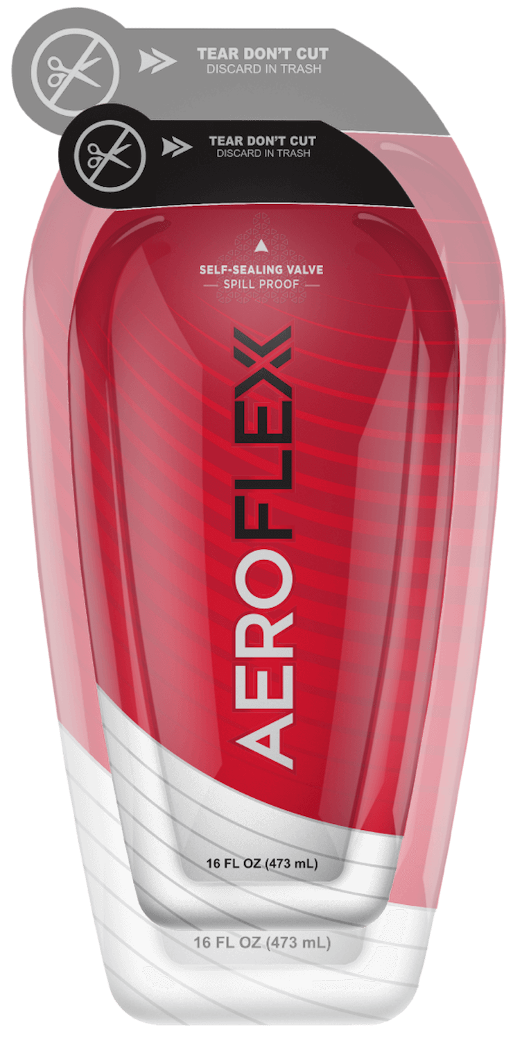 Customize Your Brand Packaging | AeroFlexx