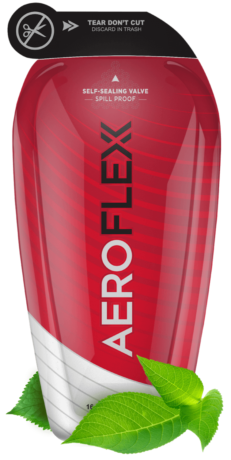 Customize Your Brand Packaging | AeroFlexx