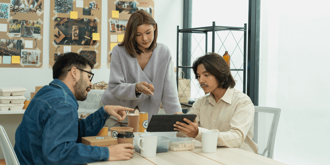 Balancing Flexibility and Structure for the Modern Brand: The ...