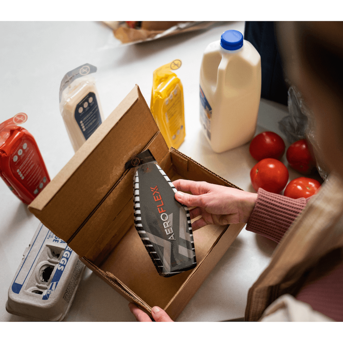 5 Key Pillars of Packaging Sustainability and How AeroFlexx Solves the ...