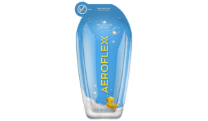 Baby Care Sustainable Packaging | AeroFlexx