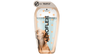 Pet Care Sustainable Packaging | AeroFlexx